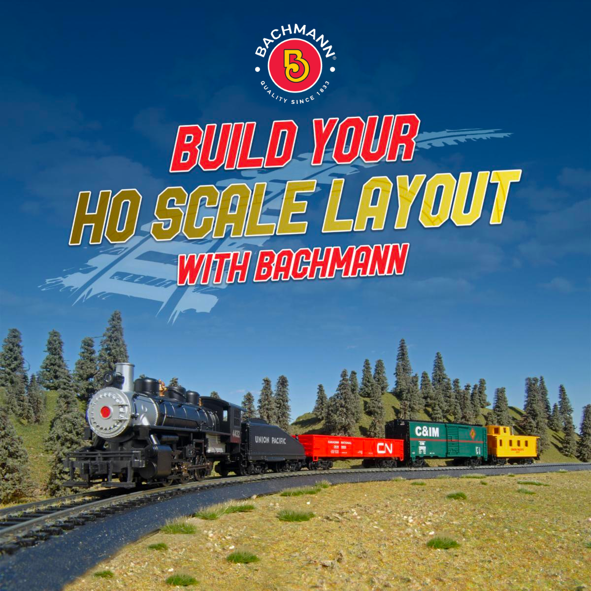 The Easy Choice For Your HO Scale Track the-easy-choice-for-your-ho-scale-track