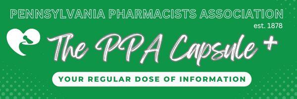 The PPA Capsule+ ... 2.12.2025