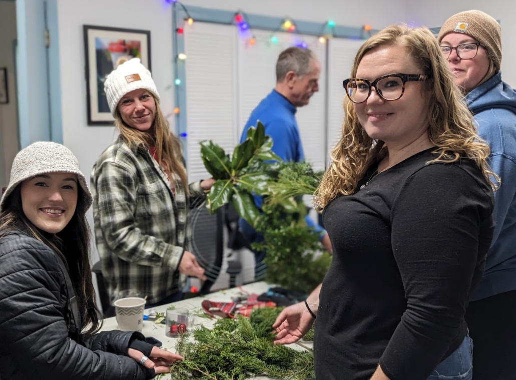 November 2025 Newsletter