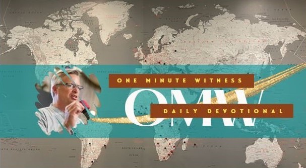 OMW - WORSHIP IS FOR US