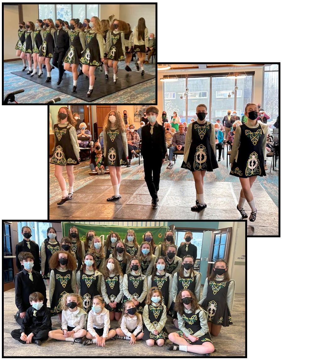 Connections for March 24