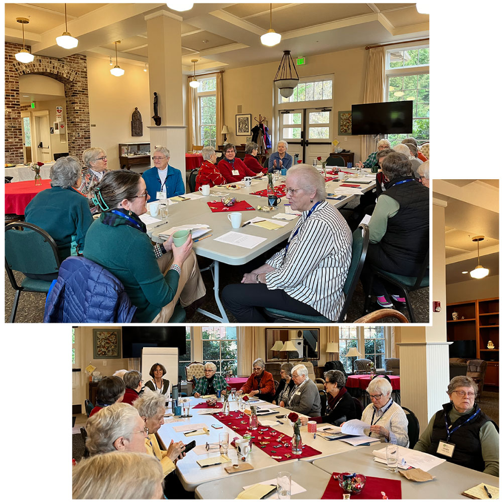 Connections for February 17