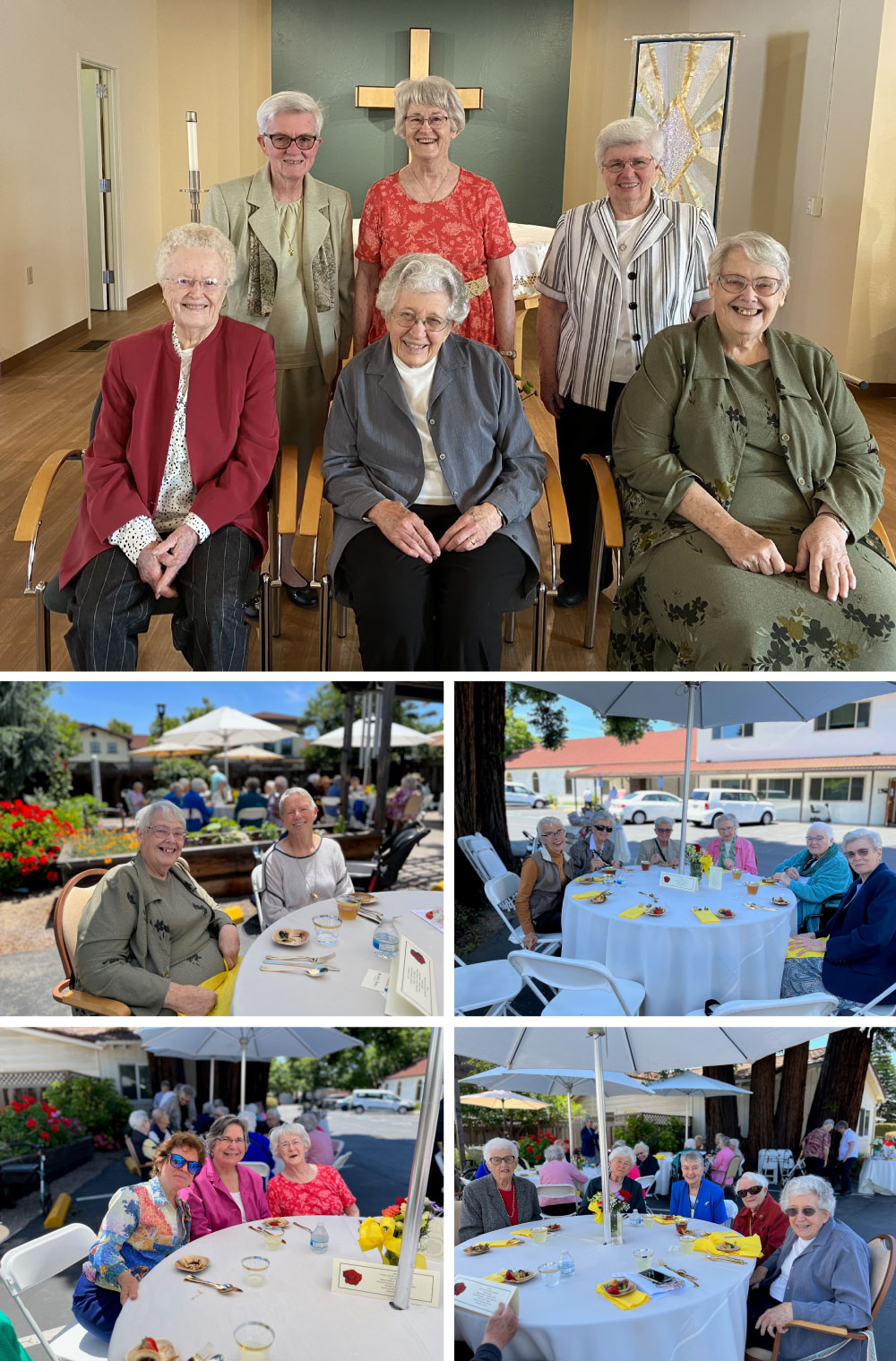 Connections for June 16