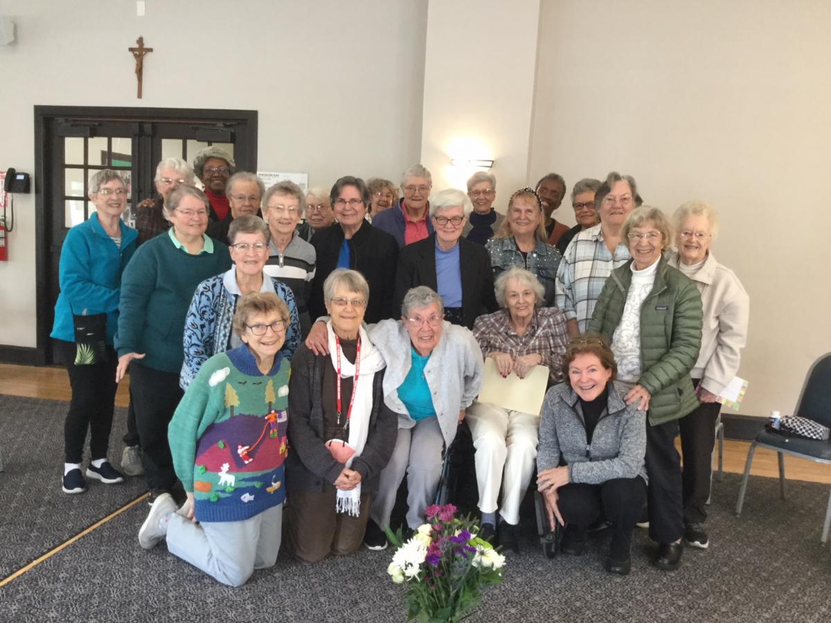 Connections for February 2