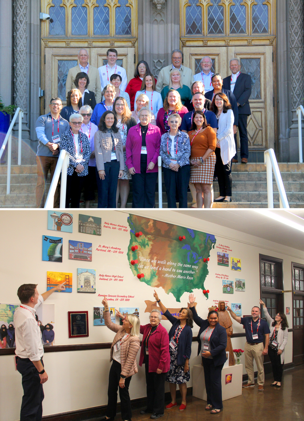 Connections for October 20