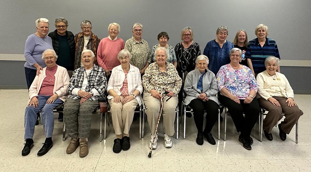 Connections for April 6