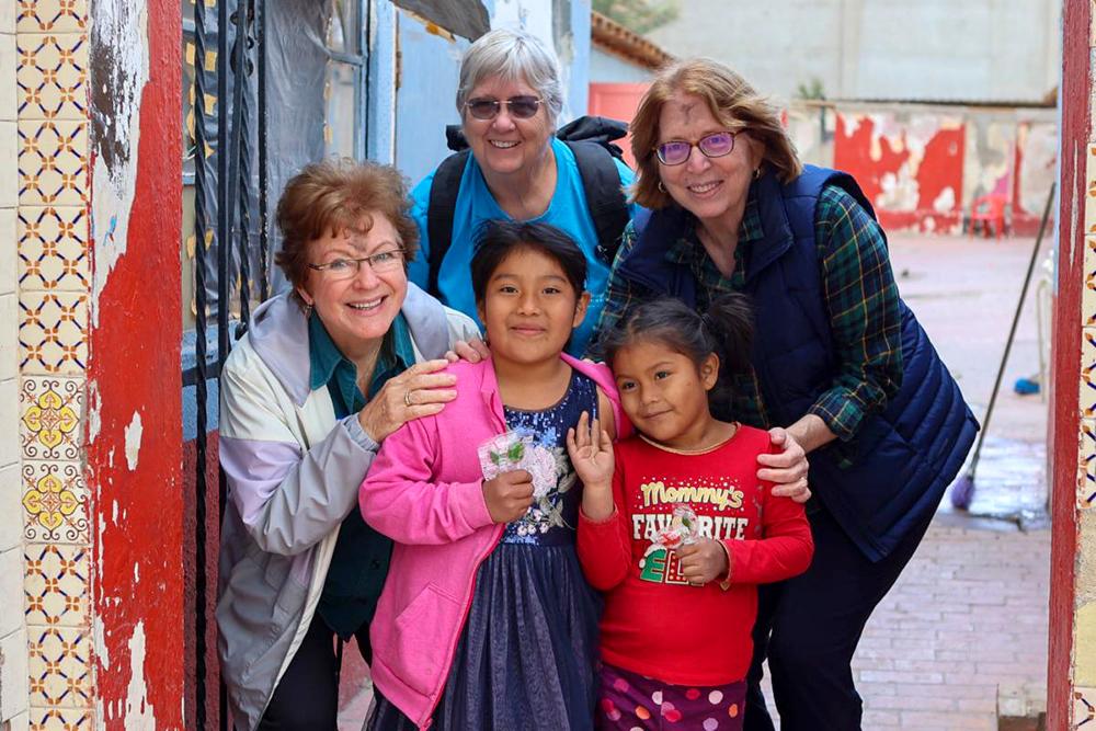 Connections for March 10