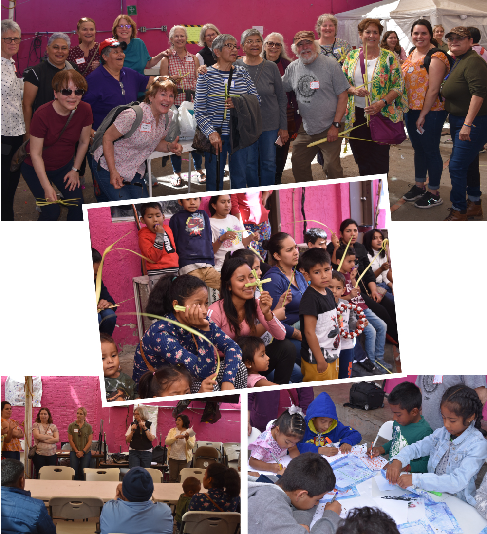 Connections for April 14