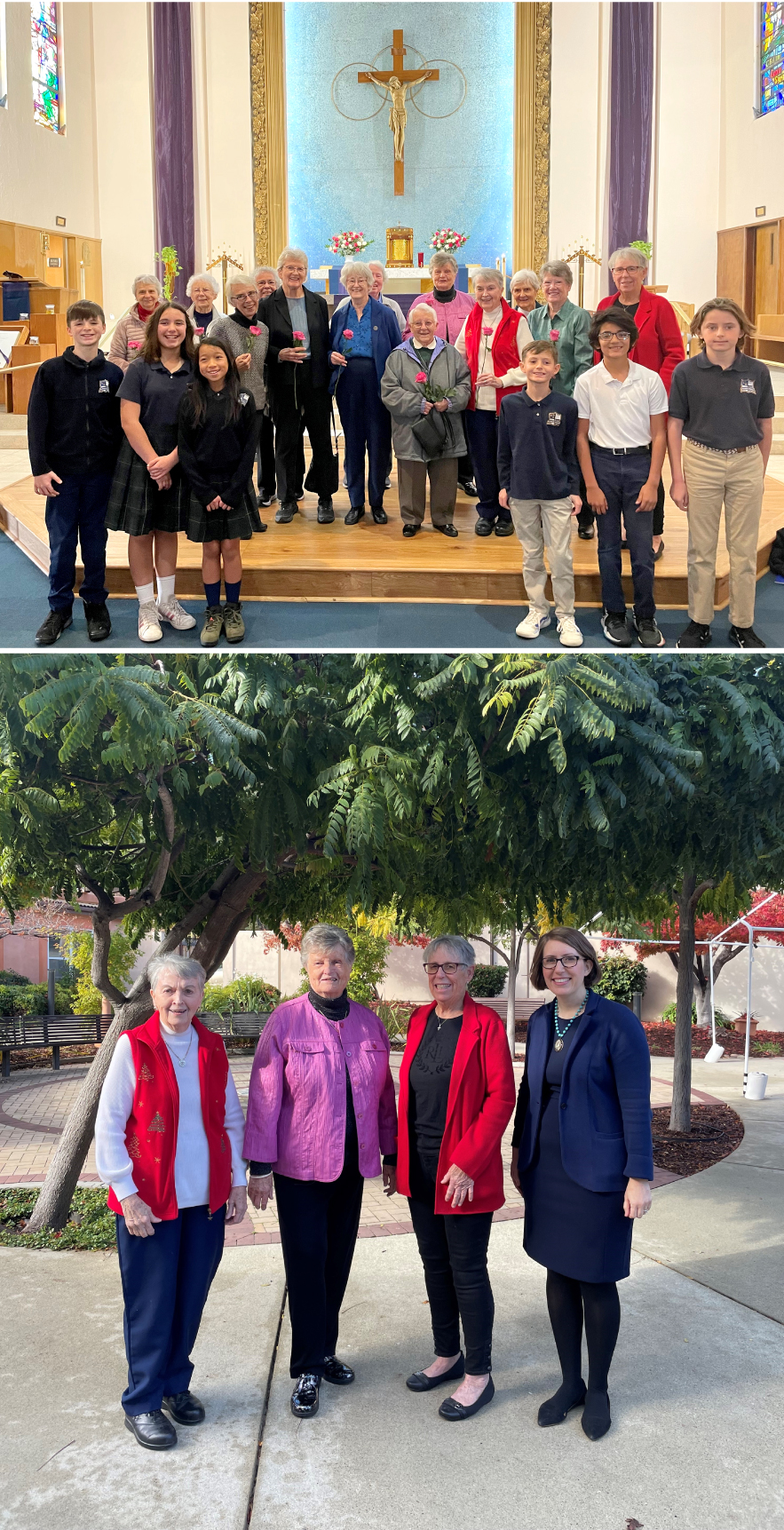 Connections for December 15