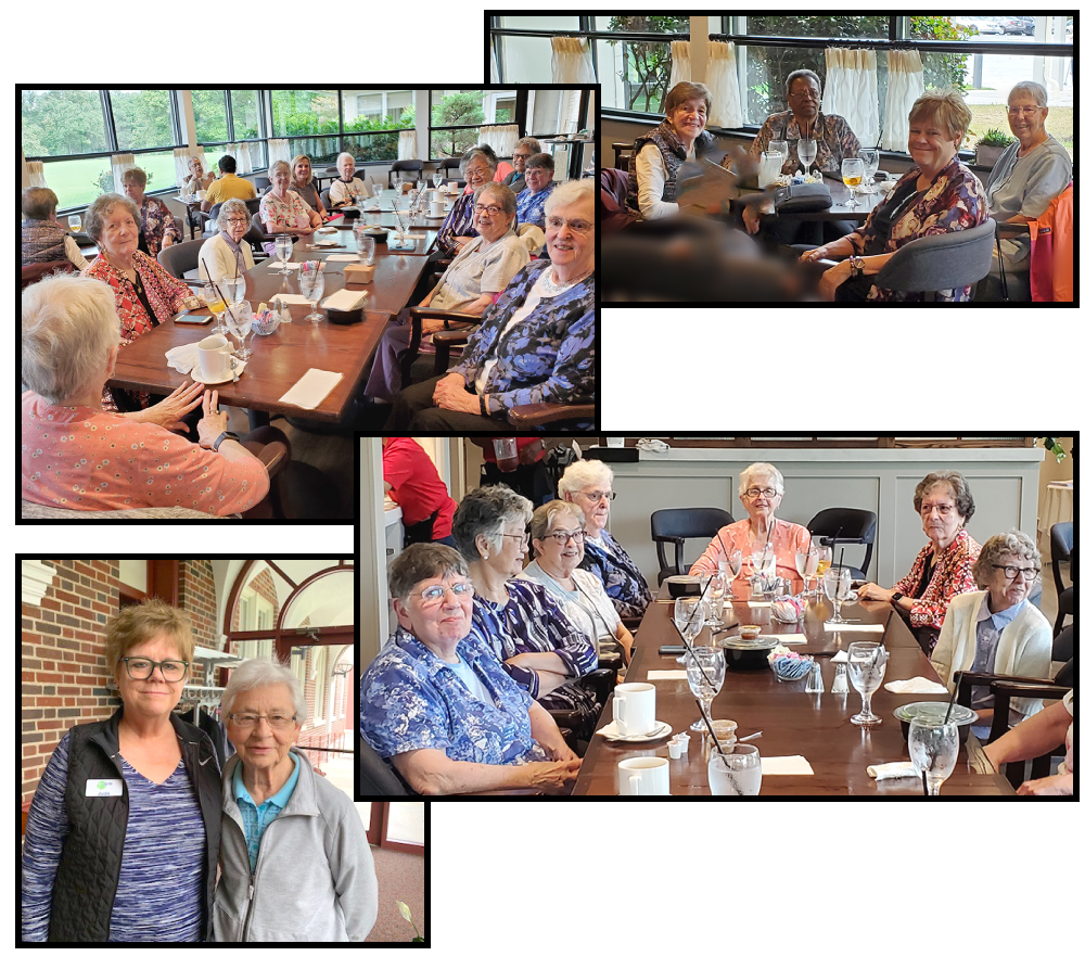 Connections for September 30