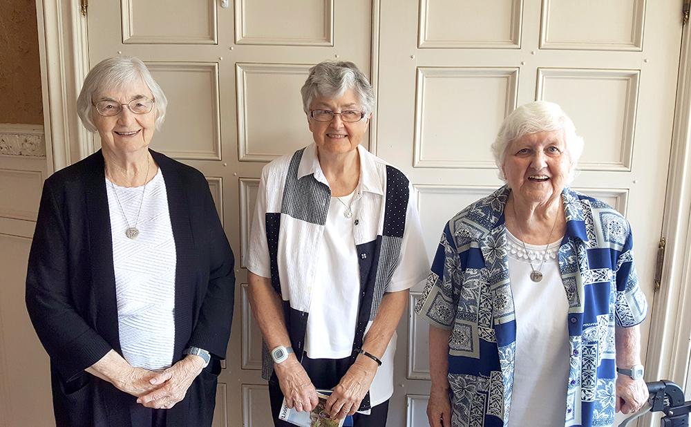 Connections for September 1