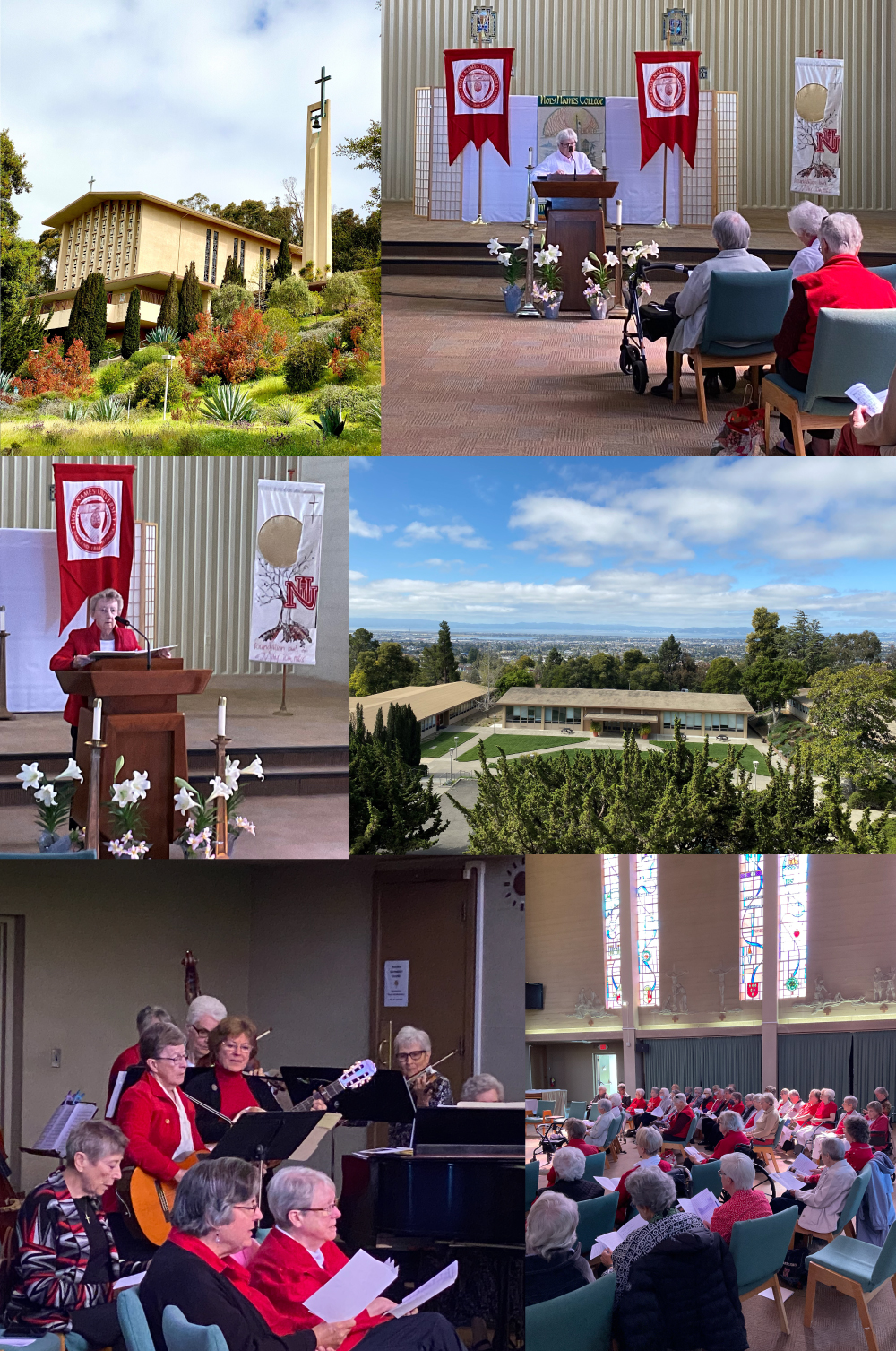 Connections for April 21