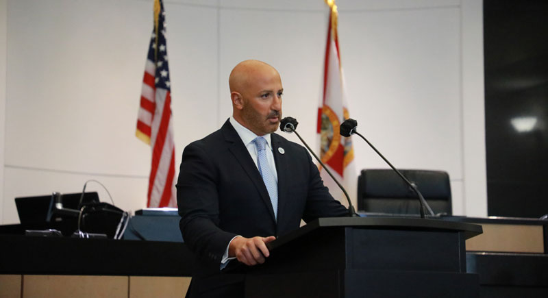 Clerk Report - January 2022