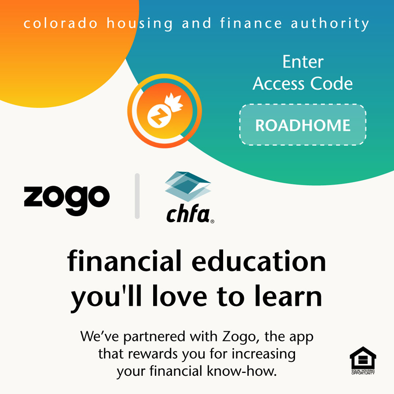 Your Road Home: CHFA Homeownership eNews - October 2025