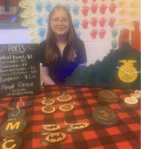 Dr. Mia Farrell and Terry Ashby Join the Kentucky FFA Foundation Board ...