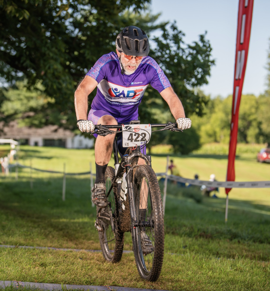 Desiree Lyon Retires after 40 Years!