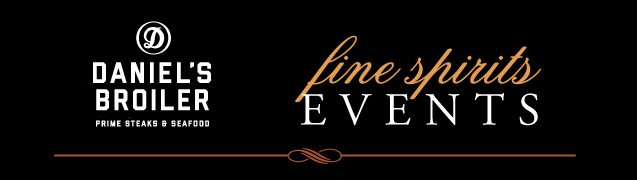 Seattle Bourbon Bash at Daniel's Broiler Downtown