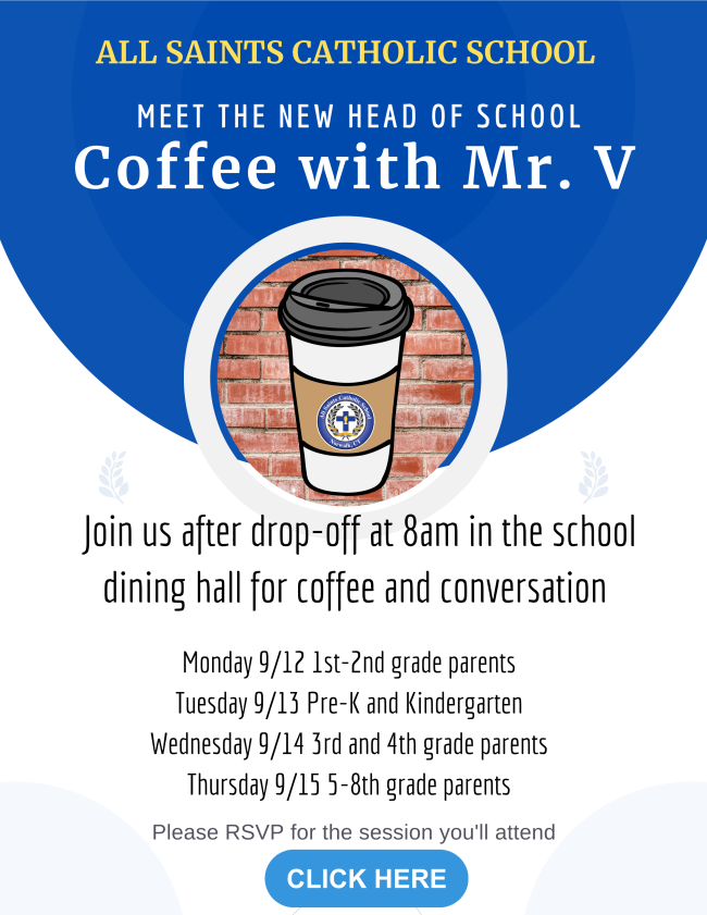 We will see everyone tomorrow for a FULL day of school