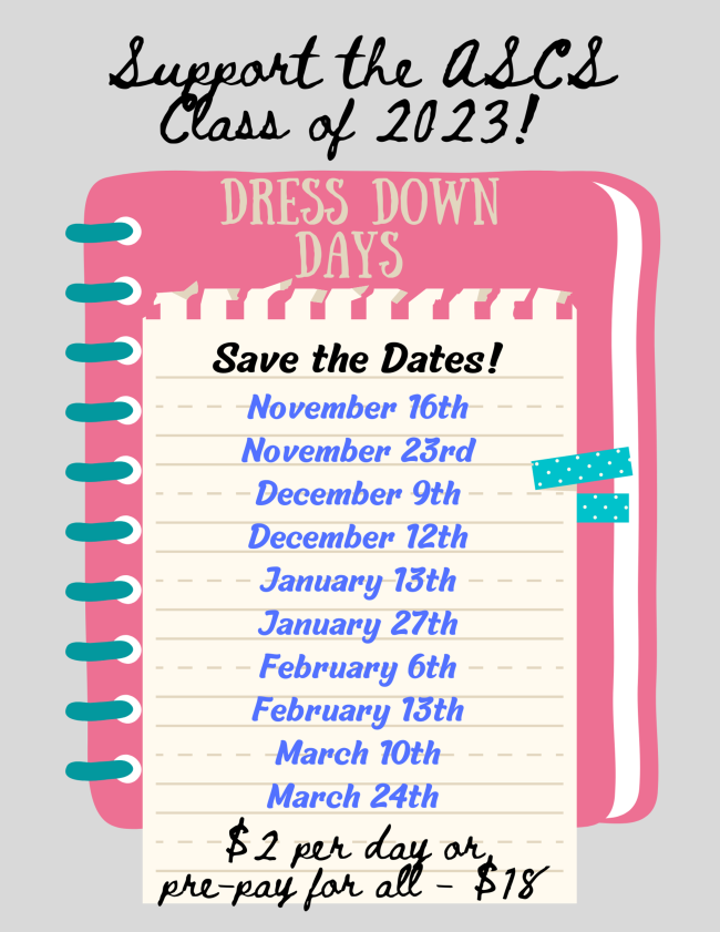 Thursday News 11/10/22