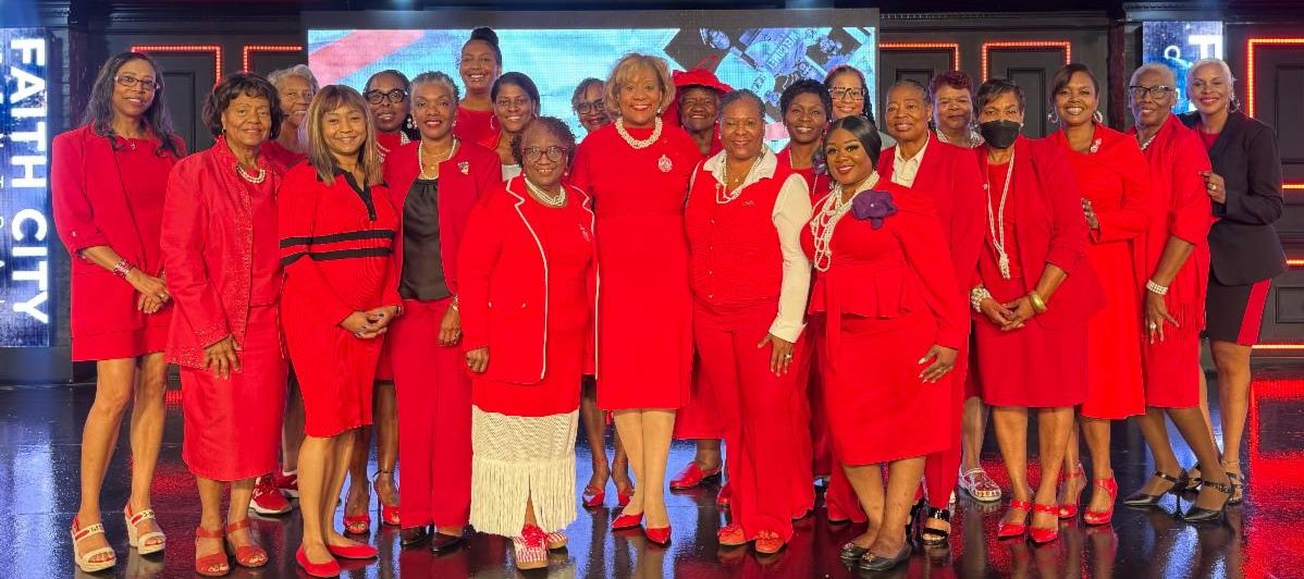 FWAC commUNITY News for You! - September 29, 2025