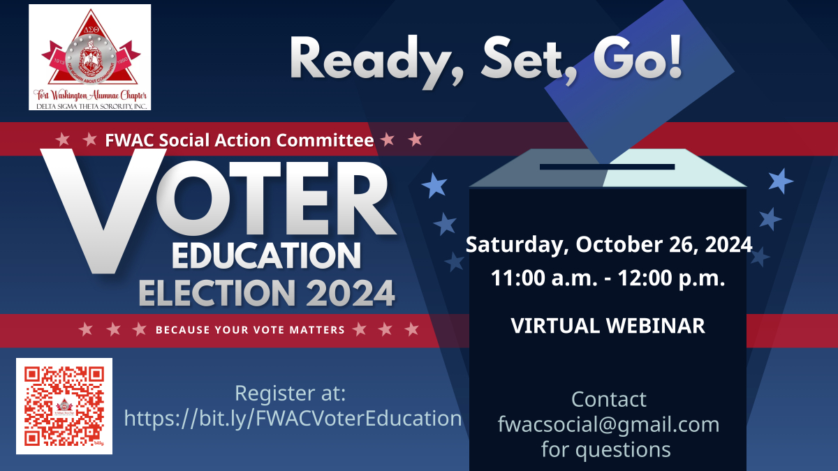 FWAC commUNITY News for You!