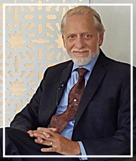 American Islamic College appoints Daoud Stephen Casewit as President