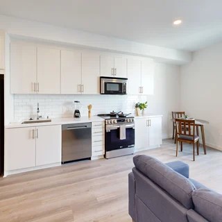 Master Leasing Open House- 1411 S. Flower- Presented By LAHSA