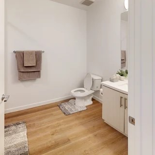 Master Leasing Open House- 1411 S. Flower- Presented By LAHSA