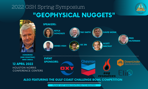 GSH Newsletter March 21st