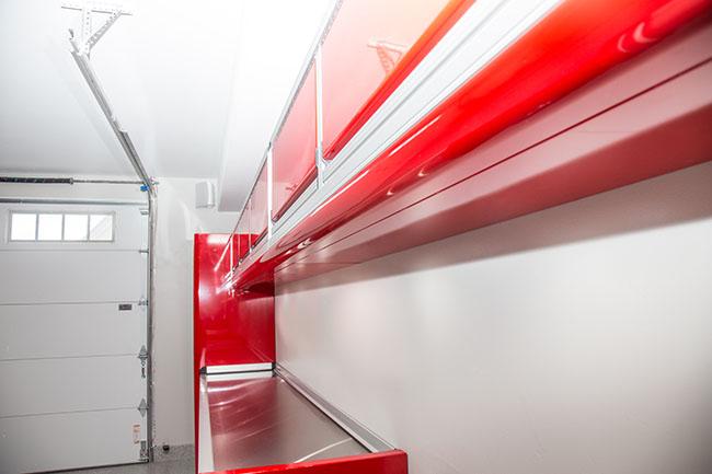 Special Edition: CTech Manufacturing's Garage and Shop Cabinet Solutions