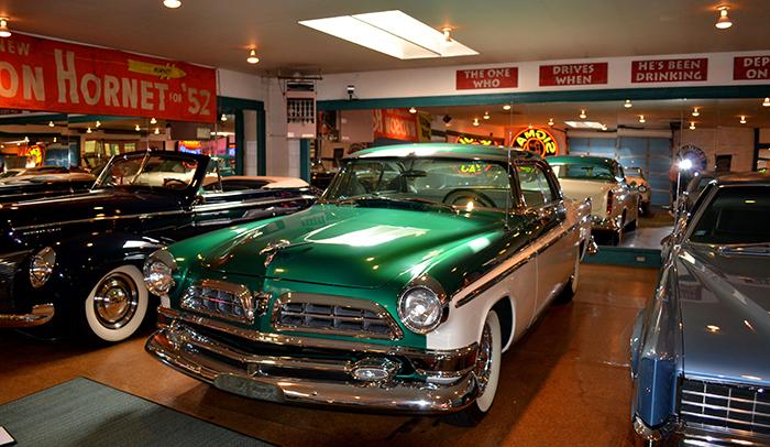 Reminder: Features from GSM: Gordon's Chicken Coop and Garages in ...