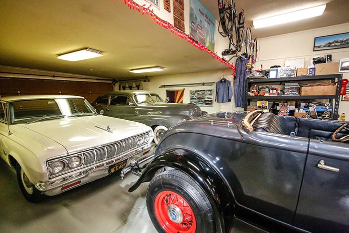 Reminder: Features from GSM: Gordon's Chicken Coop and Garages in ...