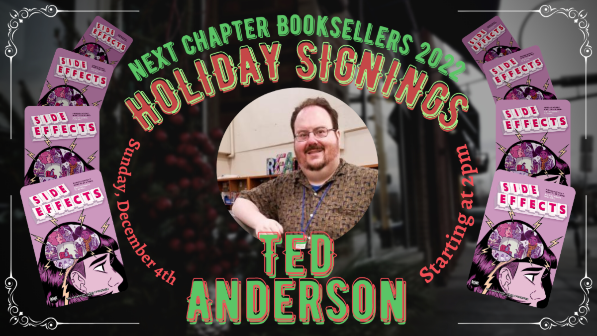 New Books from Marie Kondo and Anthony Horowitz, Plus Upcoming Signings