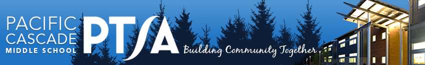 Pacific Cascade PTSA - June 2021 Newsletter