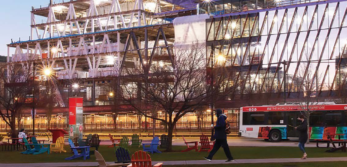 Selected stories from 2023's Issue III you might have missed.