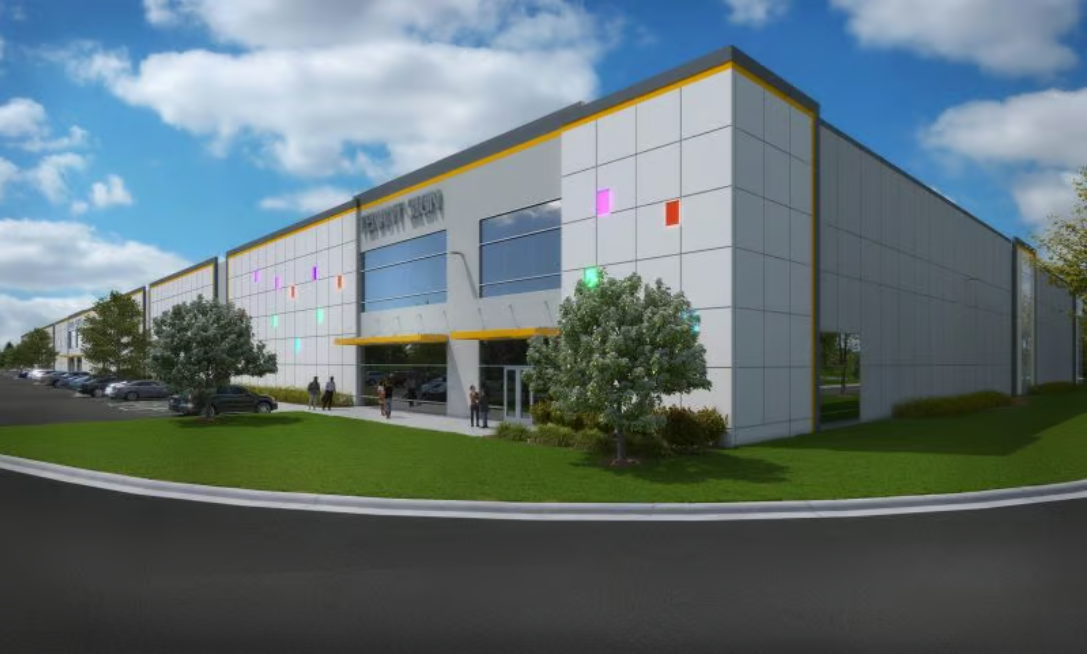 What's New in Union County