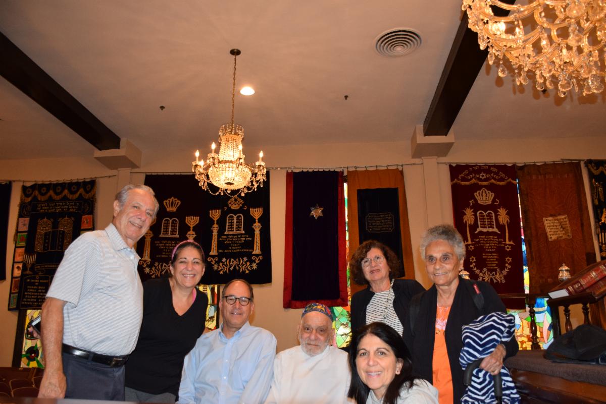 KJ Happenings 10/29/2022, Parashat Noah, Reserve your spot for Next ...