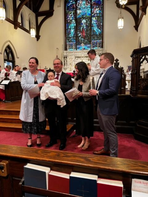 Good Shepherd Weekly Update | June 1st Announcements: Rhodenhiser ...
