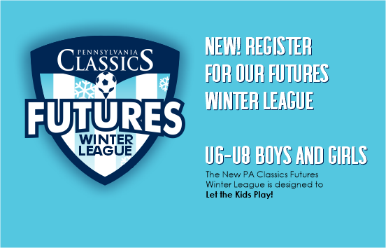 December 2023 Club Newsletter - PA Classics