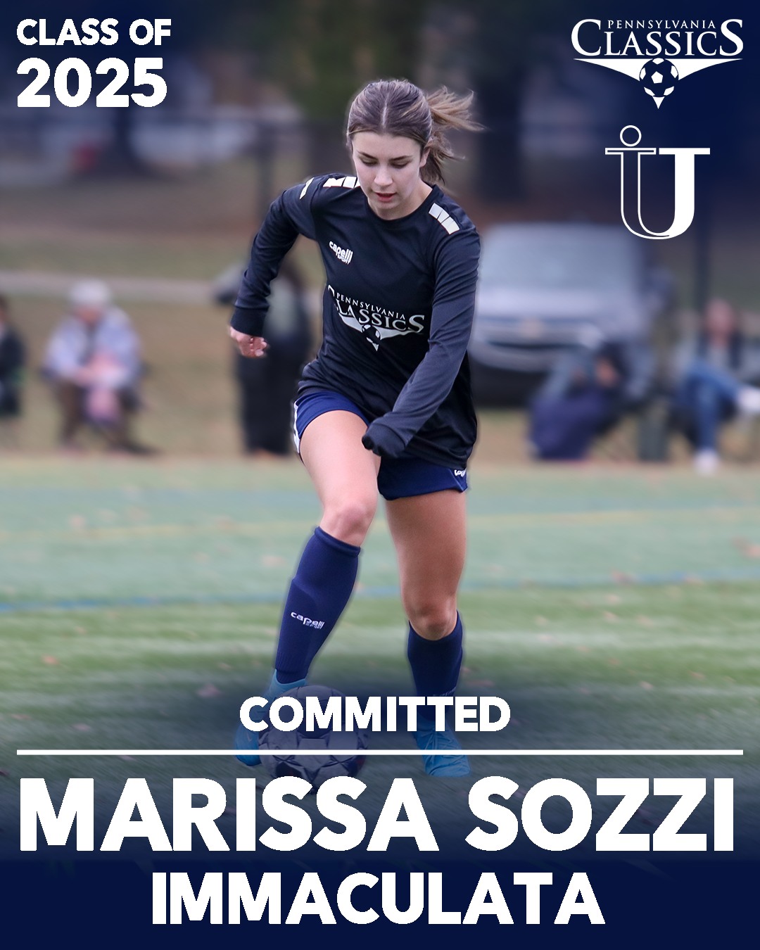 February 2025 Club Newsletter - PA Classics