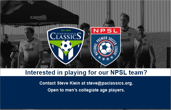 January 2024 Club Newsletter - PA Classics