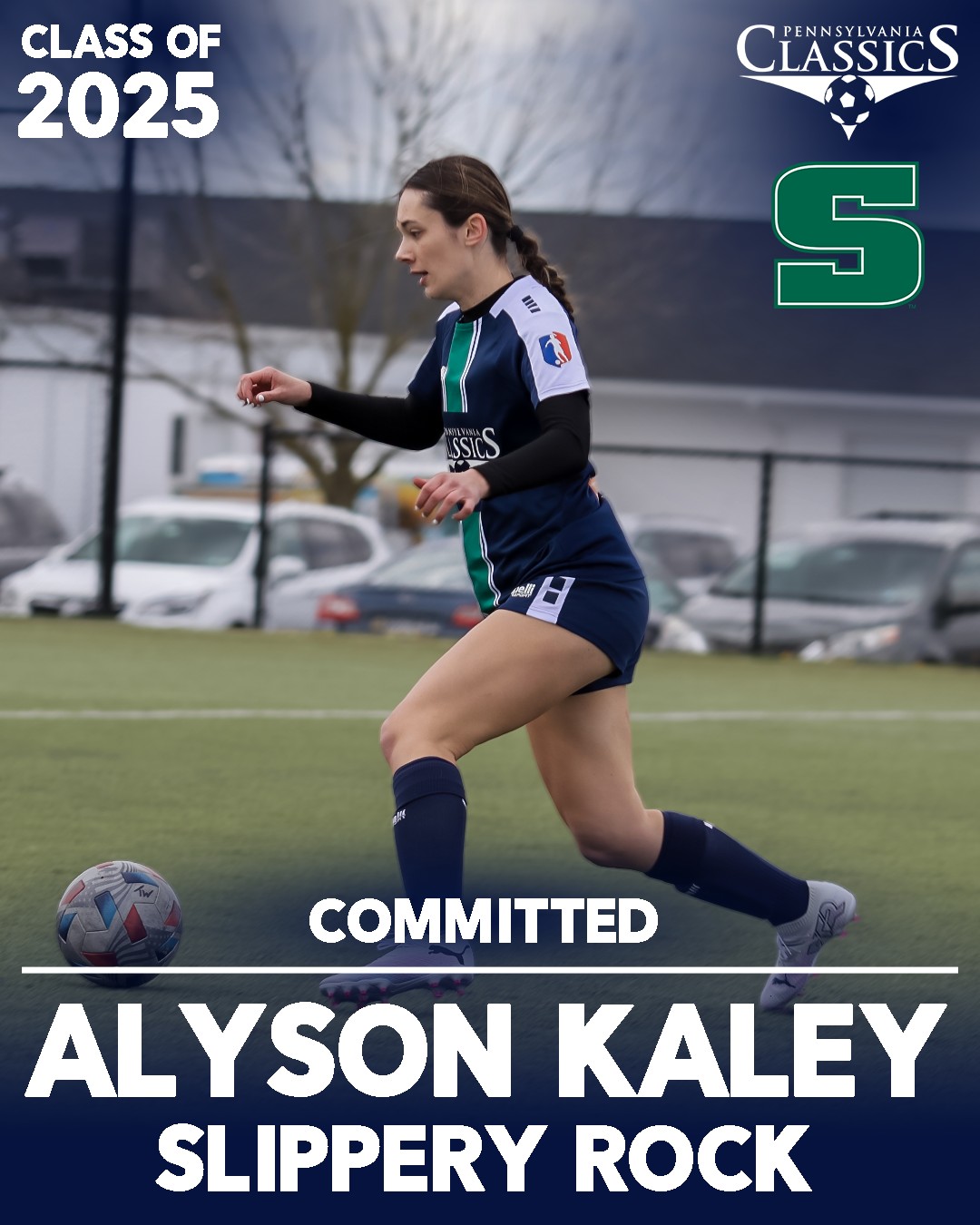 February 2025 Club Newsletter - PA Classics