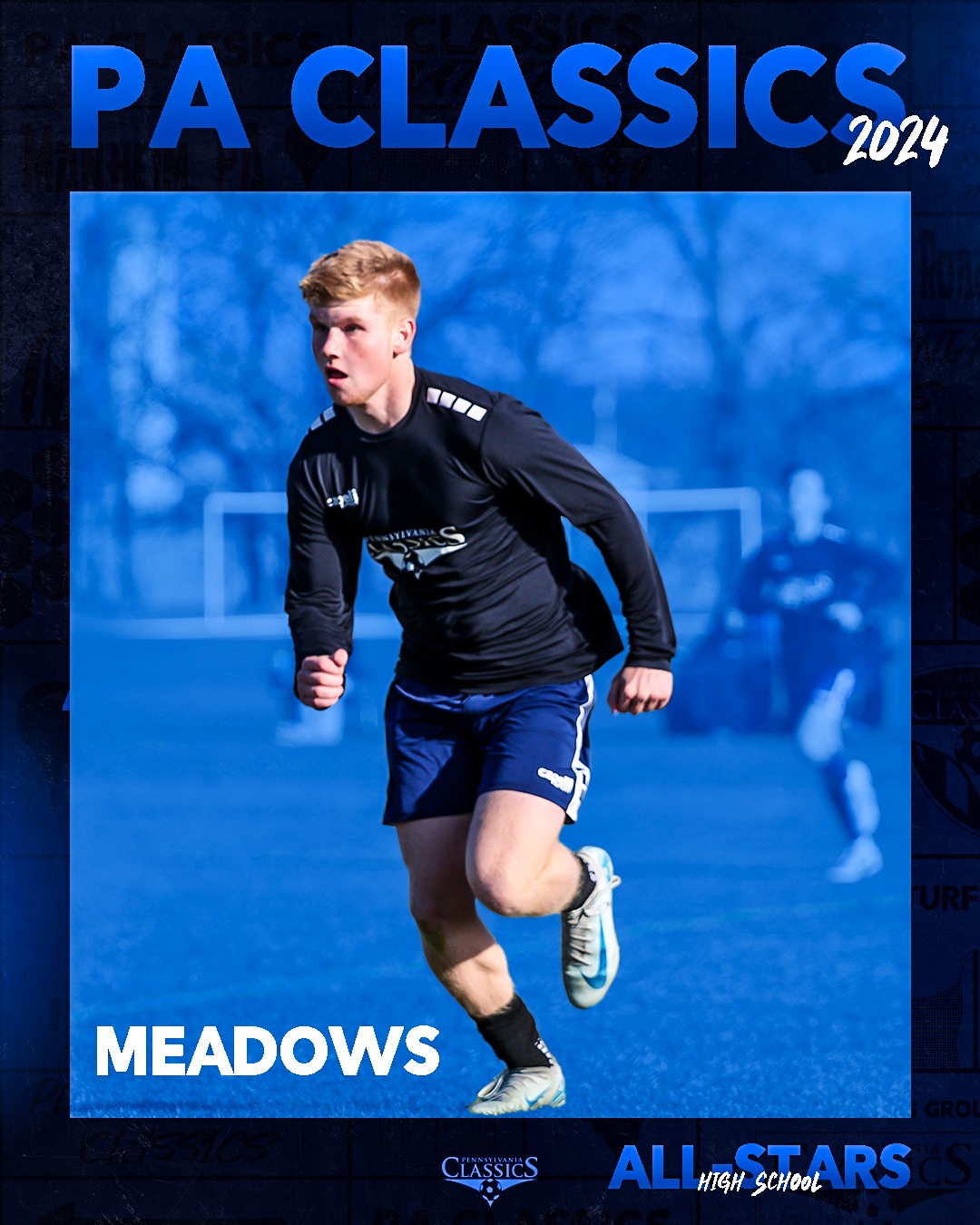 February 2025 Club Newsletter - PA Classics