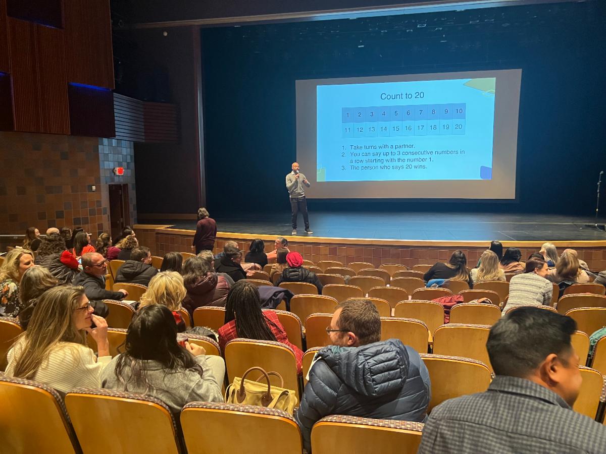 Inside ASD - January 2024 Edition