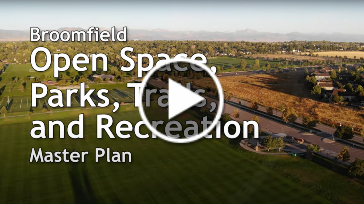 B in the Loop: Broomfield Open Space and Trails eNewsletter