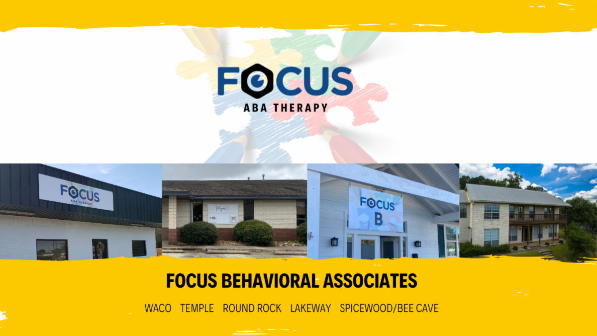 What's Happening at Focus