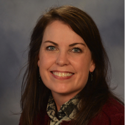 Dr. Nicole Regan Selected as New Gering Public Schools Superintendent