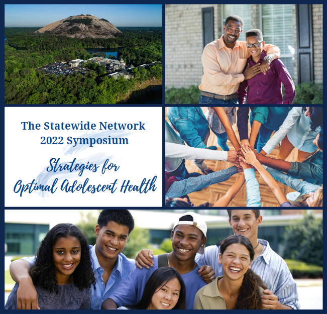 2022 Statewide Network Among Partners for Parents and Caregivers Symposium