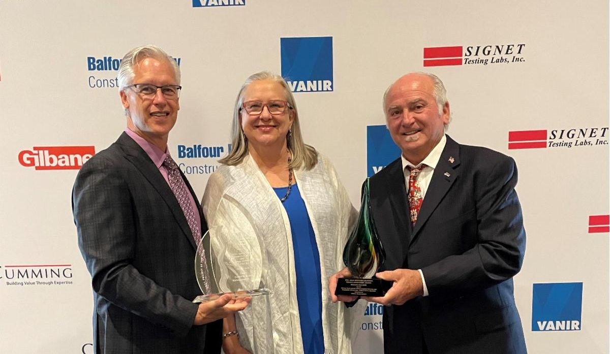 An Inside Look at Vanir