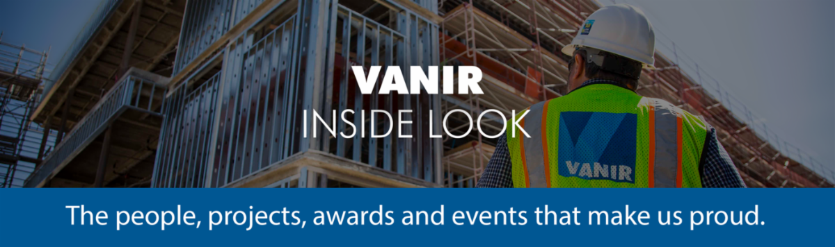 An Inside Look at Vanir